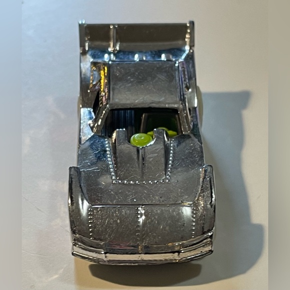 Mattel | Toys | 22 Mattel Hotwheels Maximum Leeway 63 Glowwheels ...